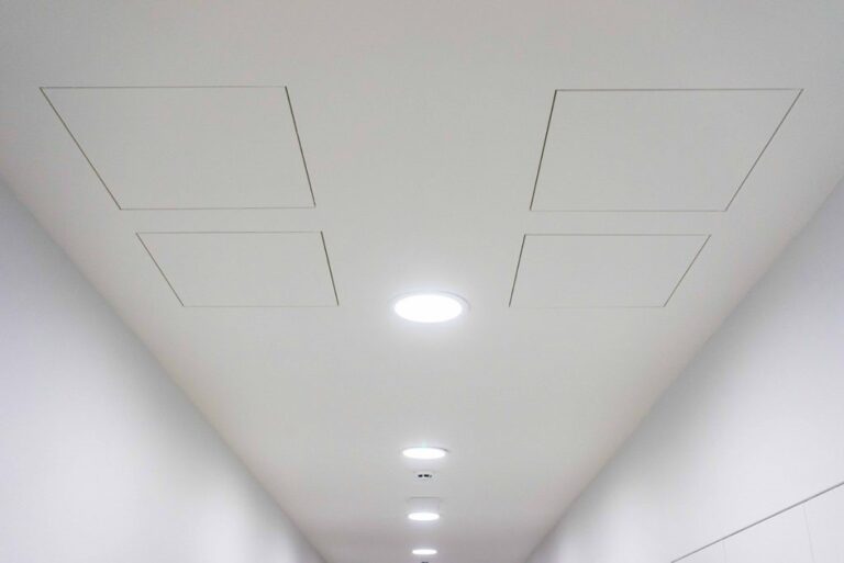 Registros PVC – Eurostone